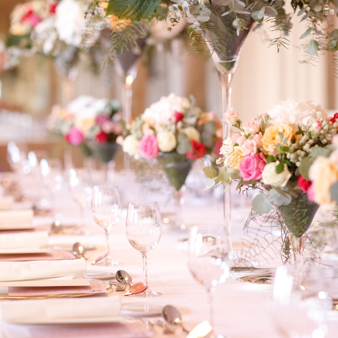 Destination Event Planner - Events by 13 Weeks Travel